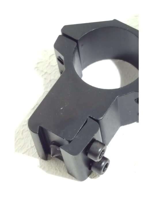 Scope Mounts - Rifle Scope Mount - Scope Brackets - Steel Scope Mount ...