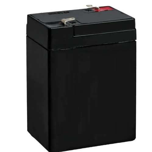 Other Batteries & Chargers - GD Super 6V4.5A Solar Battery was listed ...