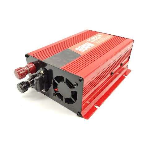 Inverters - High Capacity Power Inverter 800W was listed for R1,049.99 ...