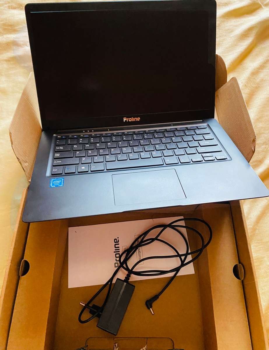 Laptops & Notebooks - Proline Laptop for sale in South Africa (ID ...