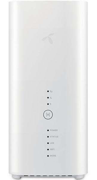 Wireless Routers - BRAND NEW!!! Huawei-4G-Router-3-Prime-B818-263 was ...