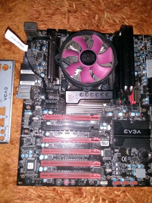 Motherboard And Cpu Bundles Awesome Gaming Motherboardintel Core I5 Cpumemory Bundle Was