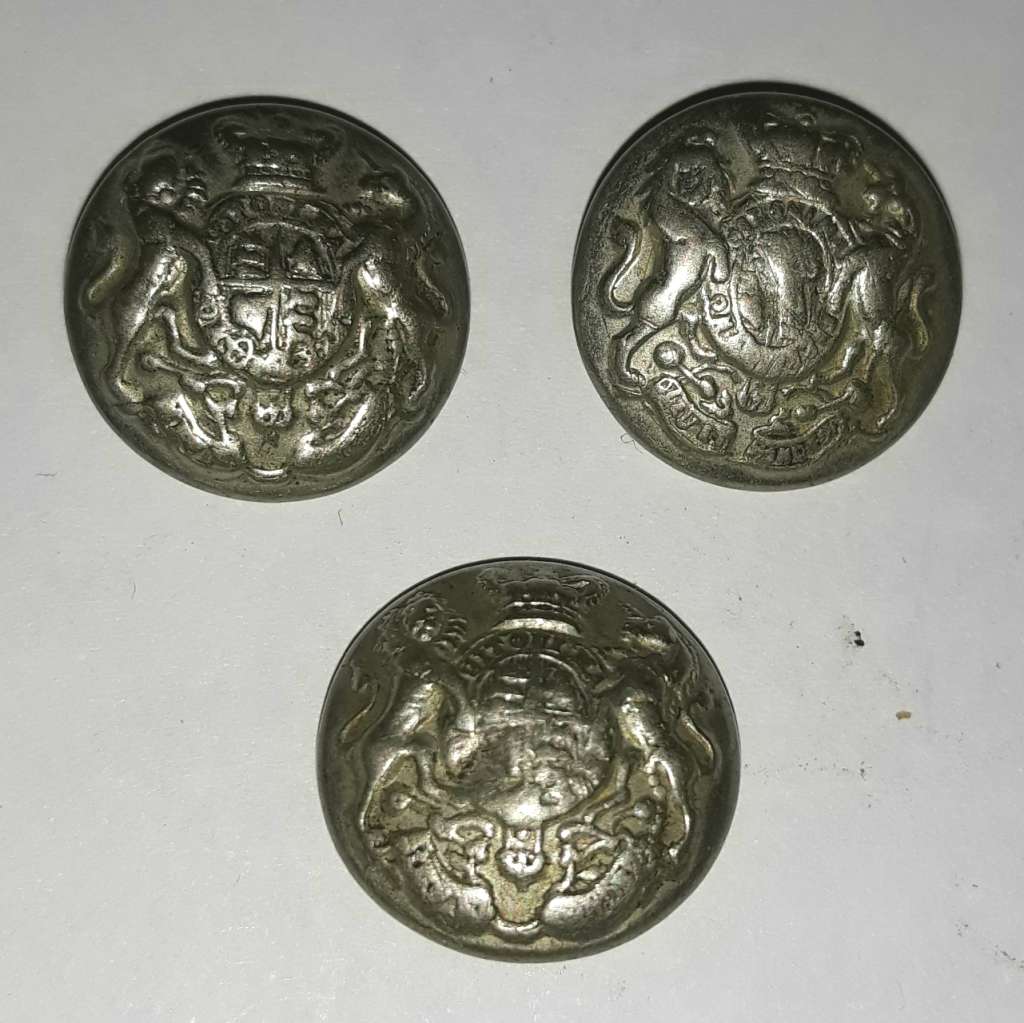 International Badges & Insignia - British Army Victorian Era Volunteer ...