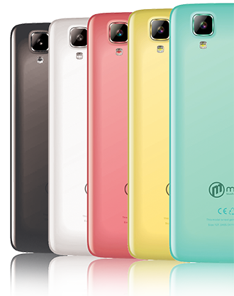 Other Smartphone Brands - MOBICEL MATRIX | 4GB ROM | 512 RAM | ANDROID ...