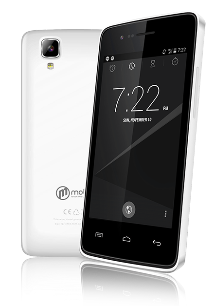 Other Smartphone Brands - MOBICEL MATRIX | 4GB ROM | 512 RAM | ANDROID ...