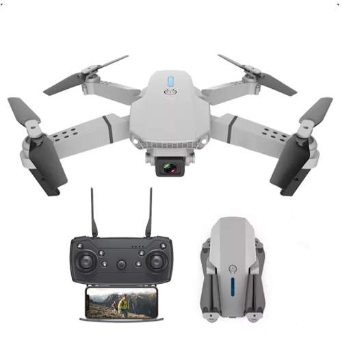 Drones - Quadcopter with 4K Camera and Folding Aerial Camera for sale ...