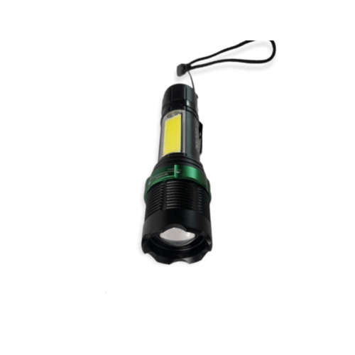 Torches & Headlamps - Multifunctional Zoom Flashlight for sale in ...