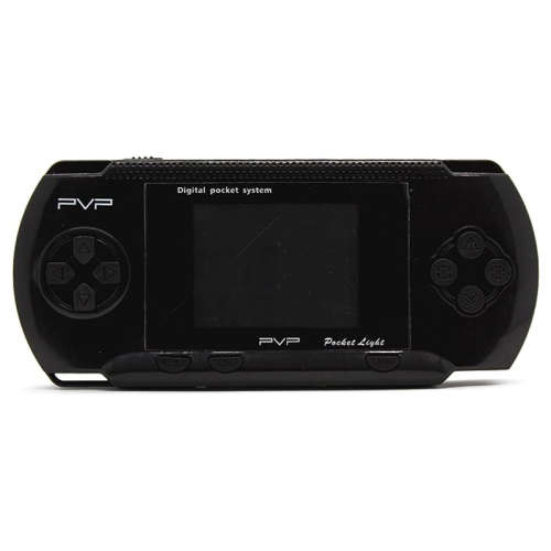 Arcade & Pinball Machines - PVP 8-bit Handheld Game Console Can Be ...