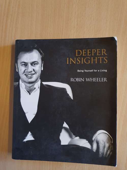 Self Help & Psychology - Deeper Insights - Being Yourself for a Living ...