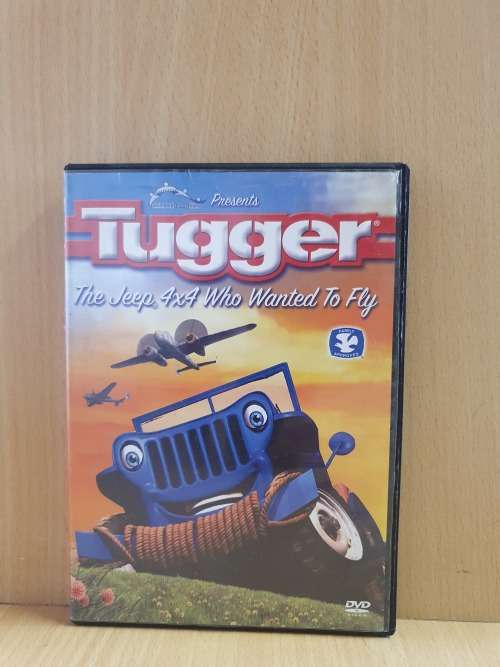Movies - Tugger - Dvd was listed for R25.00 on 30 Dec at 18:31 by ...