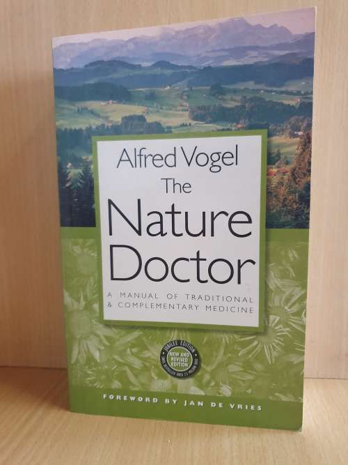 Health, Mind & Body - The Nature Doctor - A Manual of Traditional ...