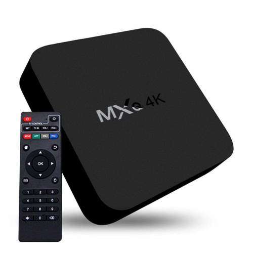 TV Boxes & Digital Media Players - Dstv now showmax capable Android TV ...