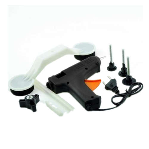 Hand Tools & Spanners - Car Bodywork Repair Kit Panel Puller Tool Full ...