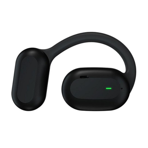 Headsets - Air9 TWS Wireless Bluetooth Headphones Bone Conduction ...