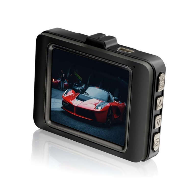 Dash Cameras - Mini Portable DVR Camera Dash Cam Full HD 1080p Night ...