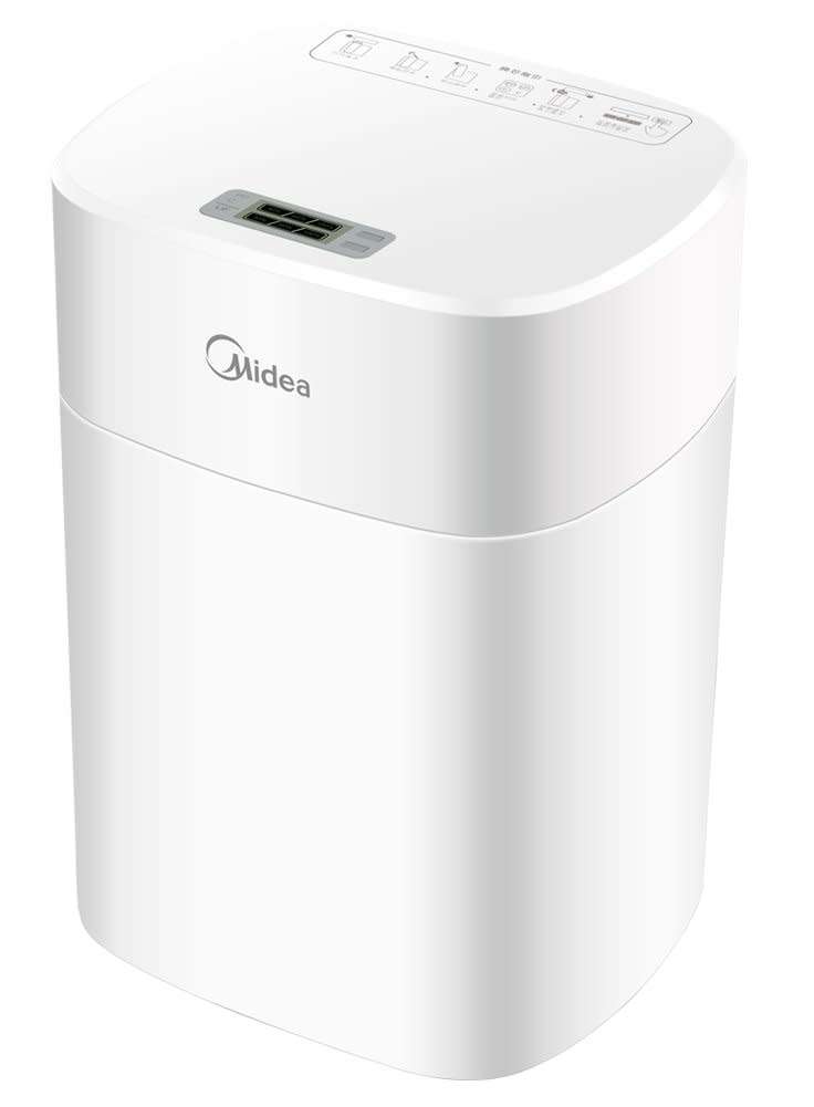 Water Coolers & Filters - Midea Generation 2 Ultra-Filtration System ...