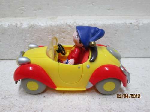 Collectable Cars - NODDY CAR - LOT 383S was sold for R150.00 on 15 Apr ...