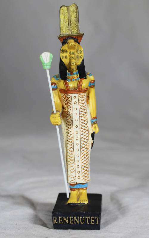 Other Ornaments - The Gods of Ancient Egypt - by Hachette - Figure with ...