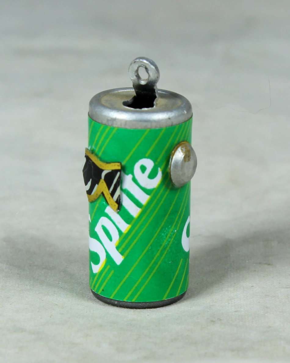 Other Ornaments - MINIATURE - EXTREMELY RARE SPRITE CAN - BID NOW ...