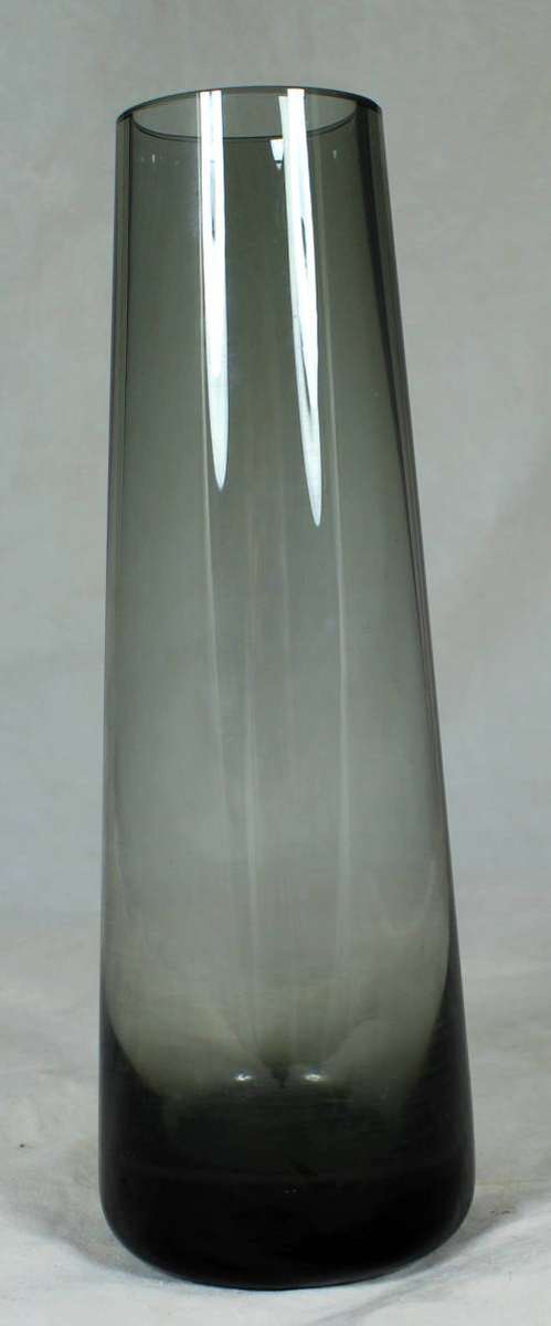 Vases - BEAUTIFUL SHADED GLASS VASE BID NOW!!! was sold for R95.00 on ...