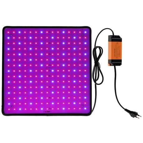 Grow Lights - Hello Today LED Plant Growing Light-600W was sold for ...