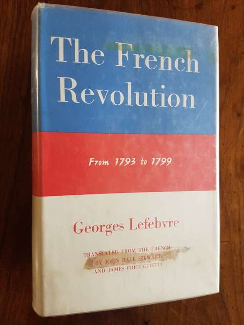 History & Politics - The French Revolution From 1793 to 1799 - By ...