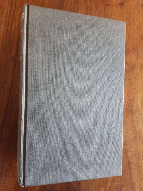 History & Politics - Africa`s Red Harvest - By Pieter Lessing was ...