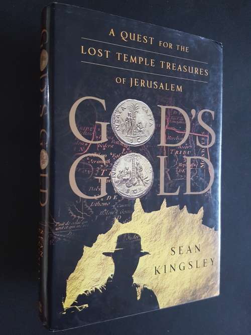 History & Politics - God`s Gold - A Quest for the Lost Temple Treasures ...