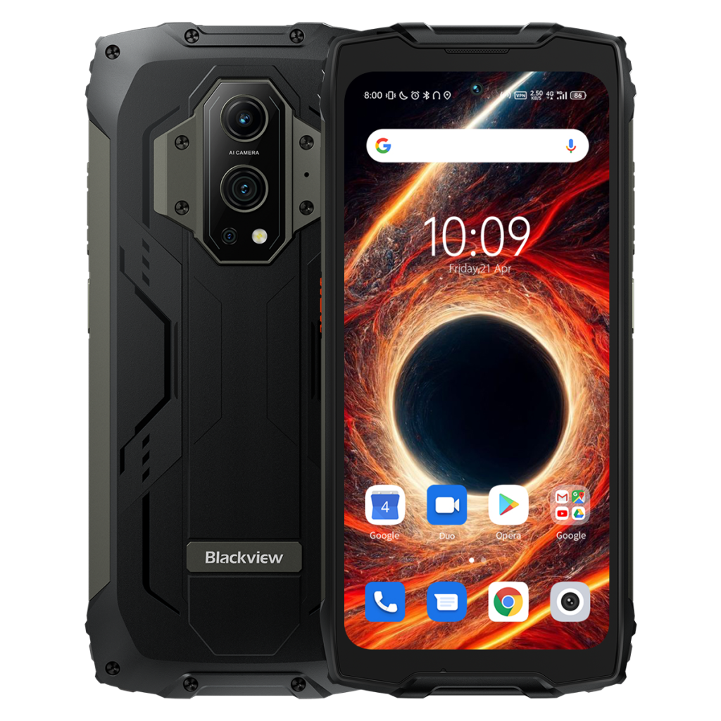 Other Smartphone Brands - Almost brand new Massive High Spec Rugged ...