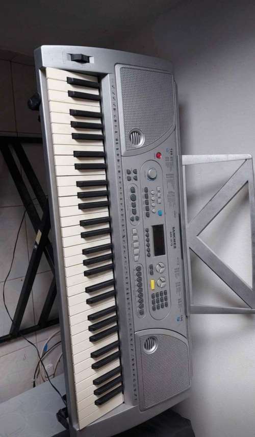 Piano & Organ - Ark Sanchez 2173 Digital Keyboard was listed for R1,099 ...
