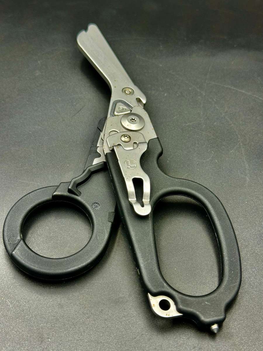Tools & Knives - Leatherman Raptor Scissors for sale in Cape Town (ID ...