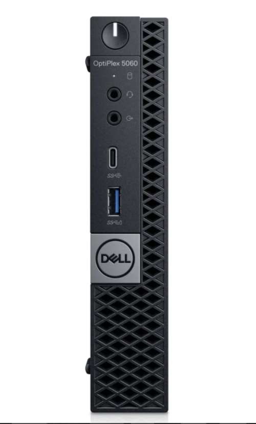 PC Desktops & All-in-Ones - DELL OPTIPLEX 8th GEN i5 HEXACORE, 8GB RAM ...