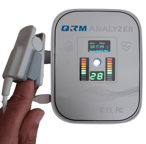 Other Monitoring & Testing - Body Health Analyzer for sale in ...