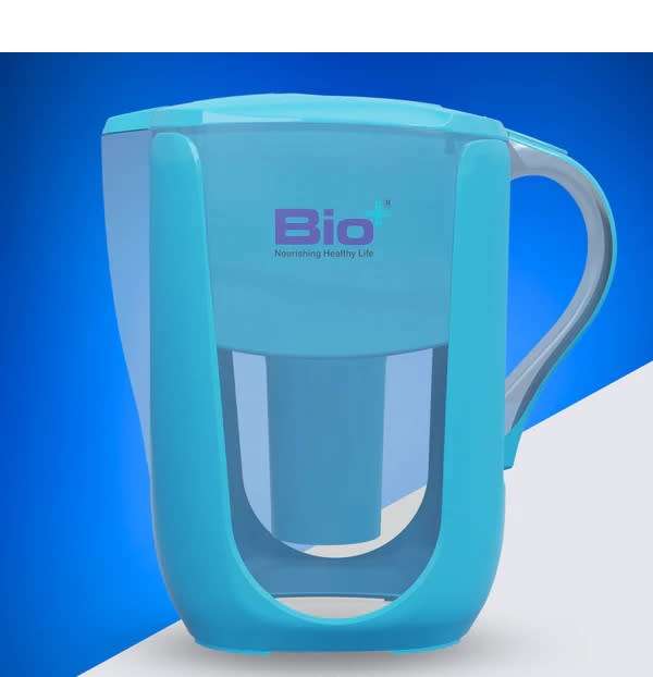 Other Supplements & Nutrition - Bio Active Water Purifier was listed ...