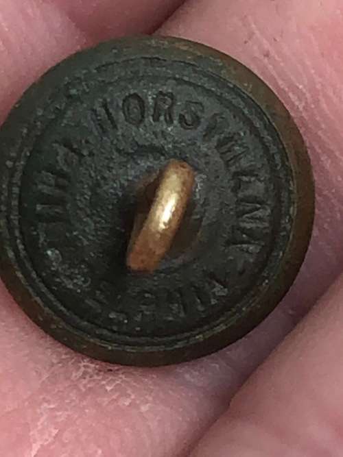 Uniforms - RARE SET OF 1860 CIVIL WAR FEDERAL NAVY CUFF BUTTONS - BY WM ...