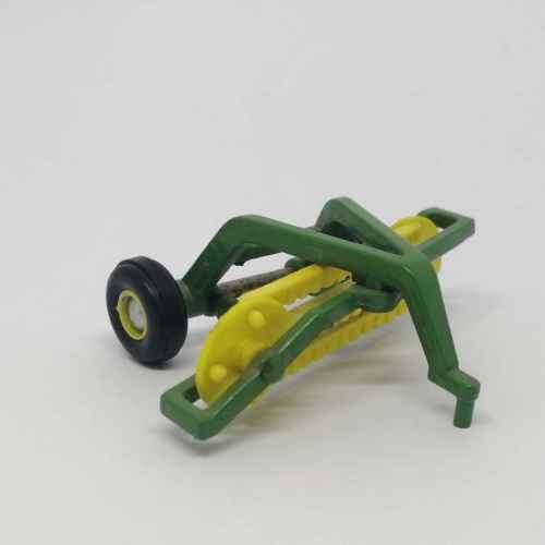 Models - ERTL John Deere hay rake was listed for R95.00 on 18 Jul at 11 ...