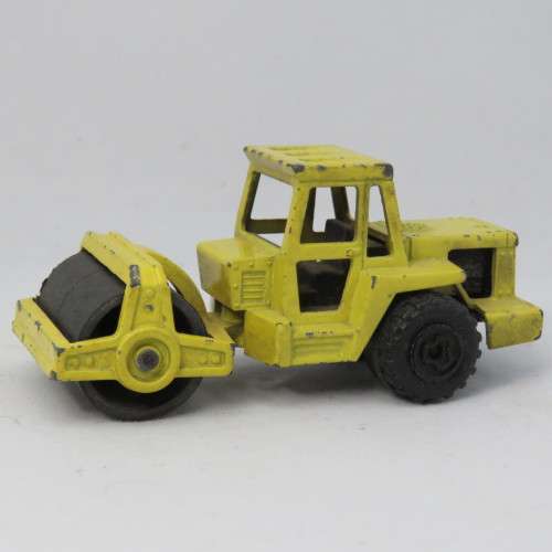 Models - Majorette N226 die-cast steam roller for sale in Cape Town (ID ...