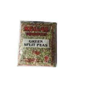 Other Groceries & Household - Green Split Peas Bulk( 8 X 1Kg) for sale ...
