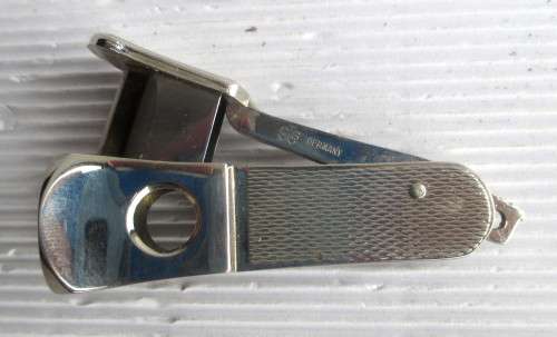 Smoking Accessories - VINTAGE SOLINGEN GERMANY CIGAR CUTTER TOOL CTSW ...