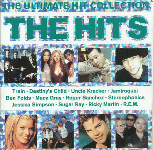 Pop - Various - The Ultimate Hit Collection: The Hits Vol. 7 (CD) was ...