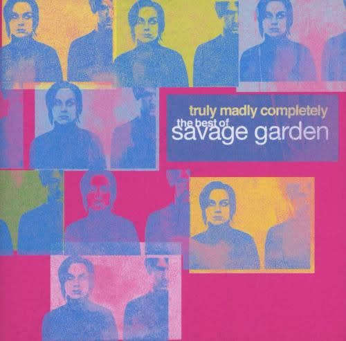 Pop - Savage Garden - Truly Madly Completely (The Best Of Savage Garden)(CD) for sale in ...