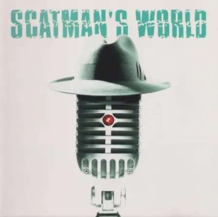 Pop - Scatman John - Scatman`s World (CD) for sale in Pietermaritzburg ...