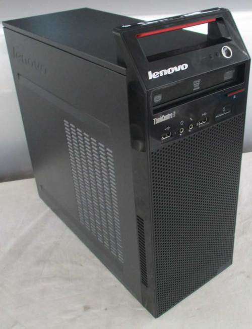 PC Desktops & All-in-Ones - lenovo edge 72, desktop pc, intel core i5 ...