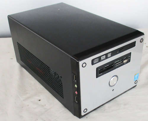 PC Desktops & All-in-Ones - FIRESALE stylish cube pc in the box. intel ...