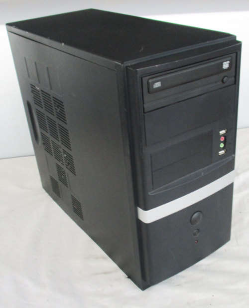 PC Desktops & All-in-Ones - FIRESALE desktop pc. , intel pentium cpu ...