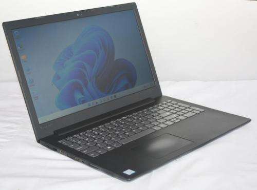 Laptops & Notebooks - FIRESALE Lenovo 81h7, 8th gen, core i7, 256gbssd ...