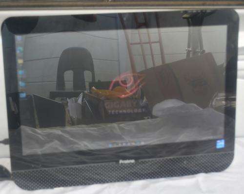 PC Desktops & All-in-Ones - FIRESALE Proline all-in-one 23 inch,core i5 ...