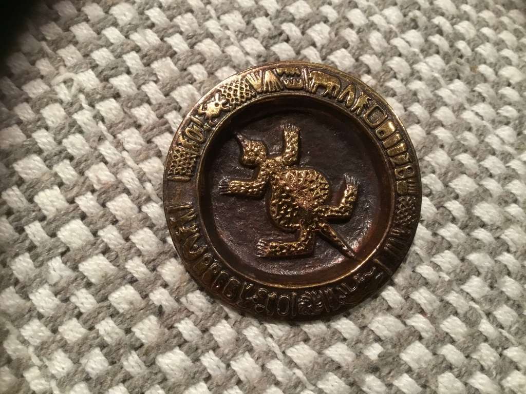 Other Antiques & Collectables - books of rhodesia bavenda divining bowl ...