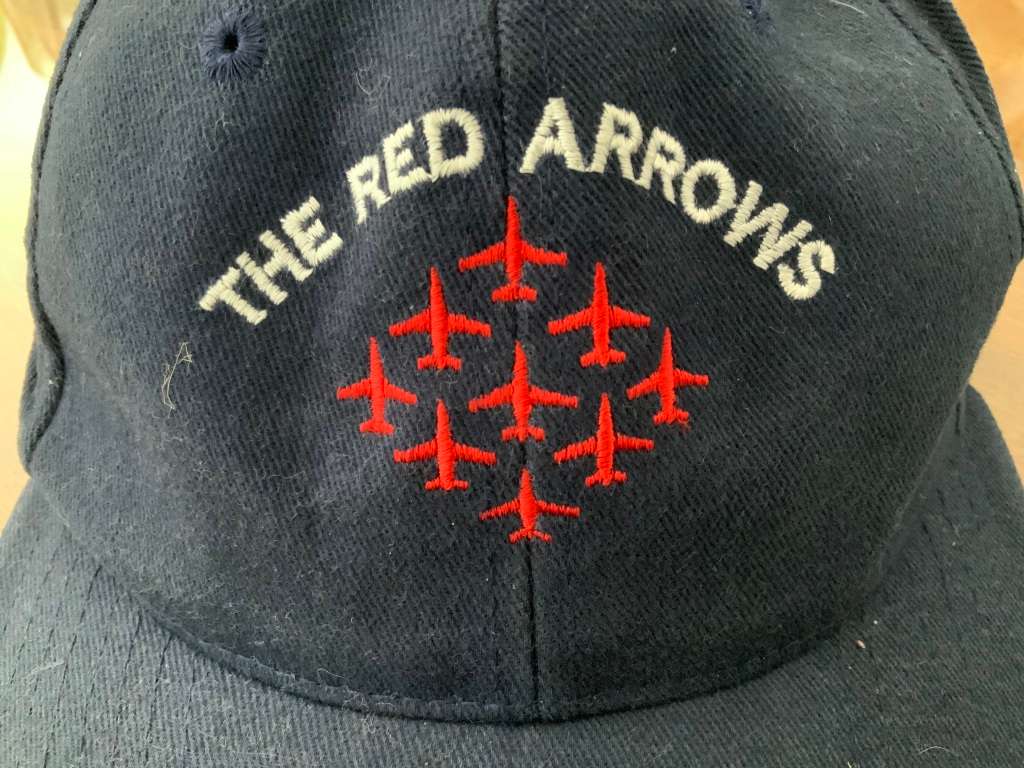 South African Airforce - The RED ARROWS ( the best of the best British ...
