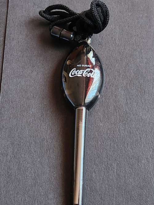 Writing Instruments & Accessories - Coca Cola Pen no Sugar - as per ...